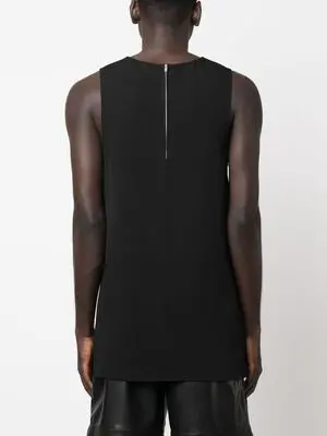 JIL SANDER Sleeveless Top