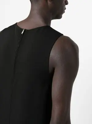 JIL SANDER Sleeveless Top