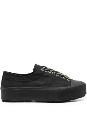 OAMC Ridge Vulc Low-top Sneakers