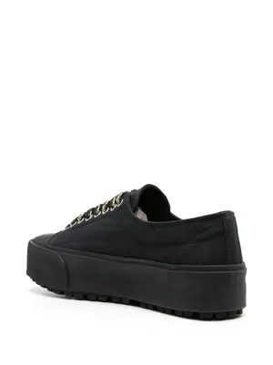 OAMC Ridge Vulc Low-top Sneakers