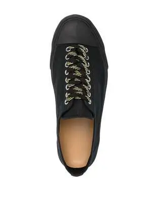 OAMC Ridge Vulc Low-top Sneakers
