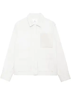 ANINE BING Jake Utility Jacket