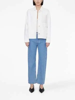 ANINE BING Jake Utility Jacket