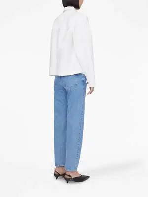 ANINE BING Jake Utility Jacket