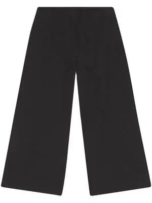 GANNI Straight-leg Trousers