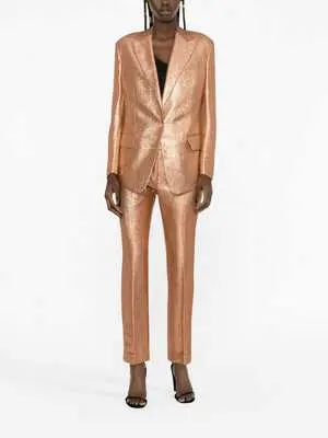 TOM FORD Single-breasted Blazer
