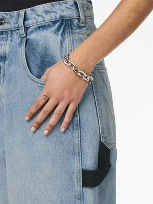 Marc Jacobs J Marc Chain-link Bracelet