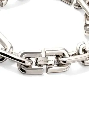 Marc Jacobs J Marc Chain-link Bracelet
