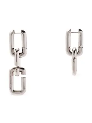 Marc Jacobs J Marc Chain-link Earrings