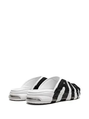 Nike More Uptempo Slides