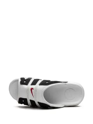 Nike More Uptempo Slides