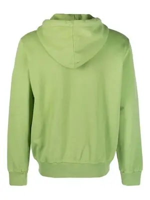 WINNIE N.Y.C Zip-up Hoodie