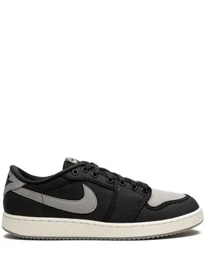 JORDAN Air 1 Ko Low Sneakers - Black