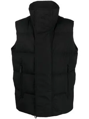 Dsquared2 Padded Vests For Men