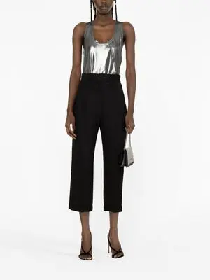 TOM FORD Laminated Tank Top
