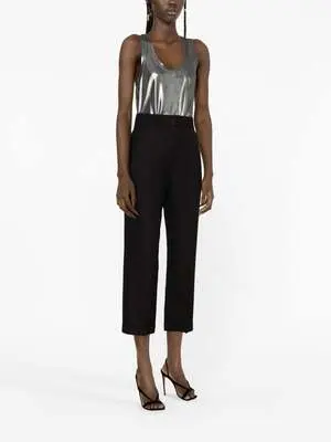 TOM FORD Laminated Tank Top