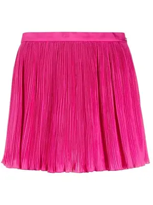 Red Valentino Pleated Bottoms For Women