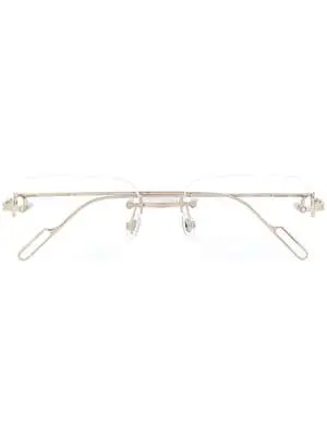 Cartier Première De Glasses