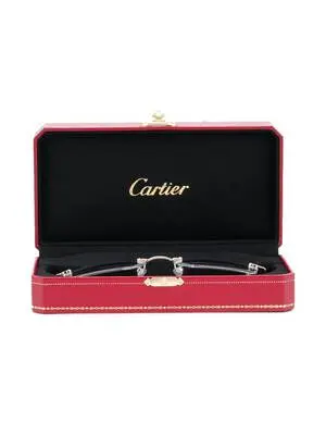 Cartier Première De Glasses