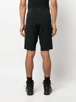 Veilance Elasticated-waistband Shorts