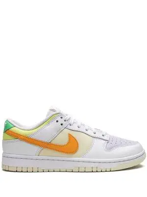 Nike Dunk Low Sundial Sneakers