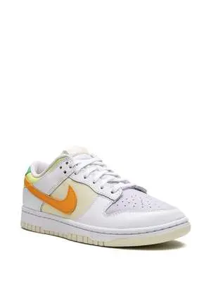 Nike Dunk Low Sundial Sneakers