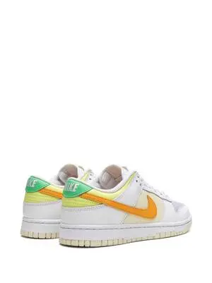 Nike Dunk Low Sundial Sneakers