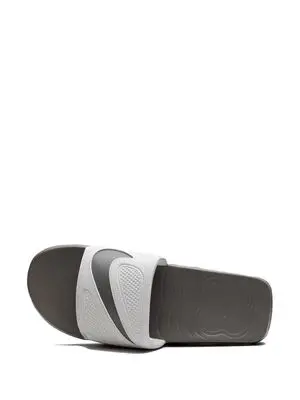 Nike Air Max Cirro Slides - White