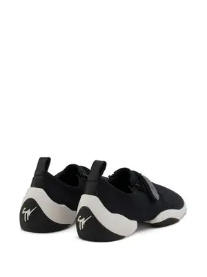 GIUSEPPE ZANOTTI Light Jump Lt2 Sneakers