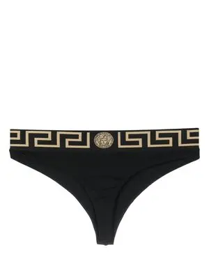 Greca Border Briefs