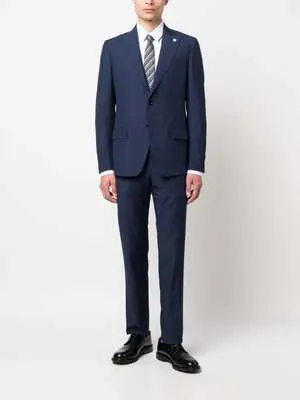 Dolce & Gabbana Long-sleeve Cotton Shirt