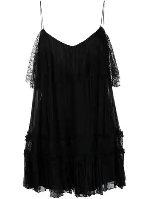 Nissa Camisole Cocktail Dresses