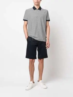 Paul & Shark Save The Sea Polo Shirt