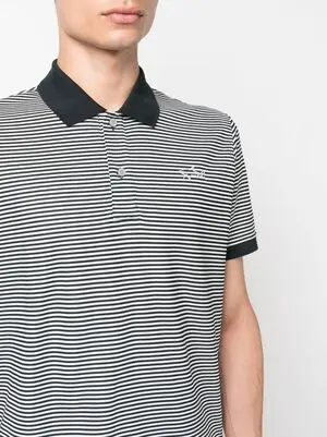 Paul & Shark Save The Sea Polo Shirt