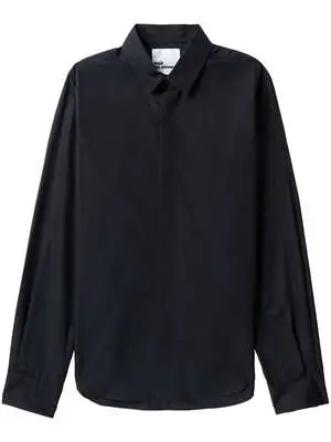 Noir Kei Ninomiya Long-sleeve Shirt