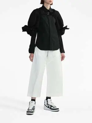 Noir Kei Ninomiya Long-sleeve Shirt