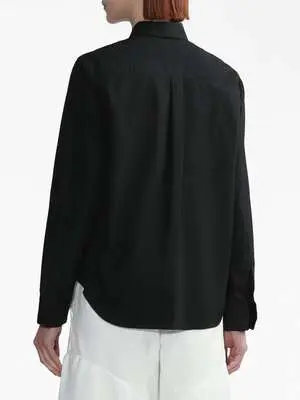 Noir Kei Ninomiya Long-sleeve Shirt