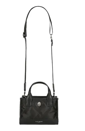 Kurt Geiger Micro Square Crossbody Tote
