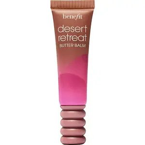 BENEFIT COSMETICS Butter Balm Moisturizing Lip Balm - Desert Retreat