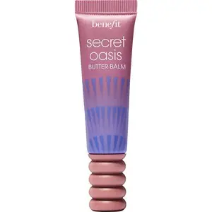 BENEFIT COSMETICS Butter Balm Moisturizing Lip Balm - Secret Oasis