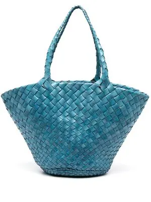Dragon Diffusion Egola Woven Tote Bag