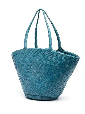 Dragon Diffusion Egola Woven Tote Bag