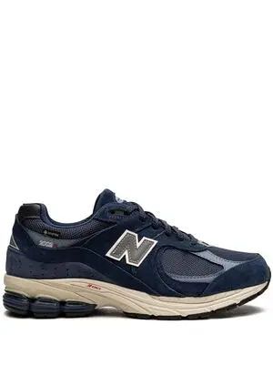 NEW BALANCE 2002rx Gore-tex Sneakers - Blue