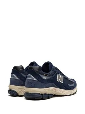 NEW BALANCE 2002rx Gore-tex Sneakers - Blue