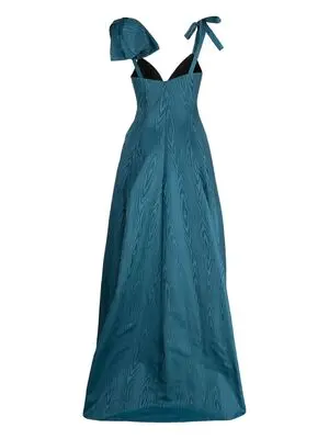 BAMBAH Bluebell Gown