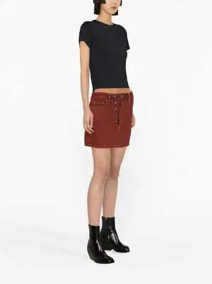 Rag & Bone Short-sleeve T-shirt