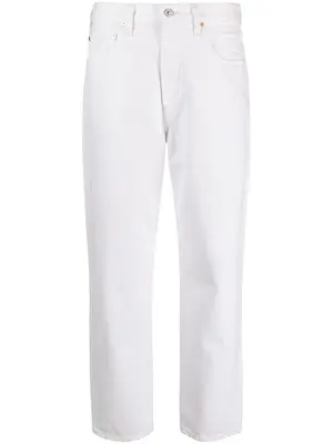 Citizens Of Humanity Devi Straight-leg Jeans