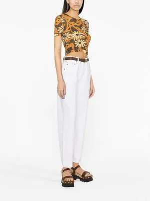 Citizens Of Humanity Devi Straight-leg Jeans