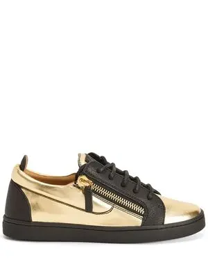 GIUSEPPE ZANOTTI Nicki Sneakers