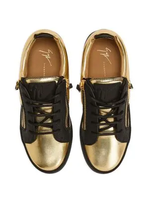 GIUSEPPE ZANOTTI Nicki Sneakers